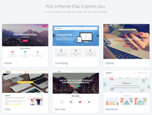 How to start a Blog for beginners - Shout In Color